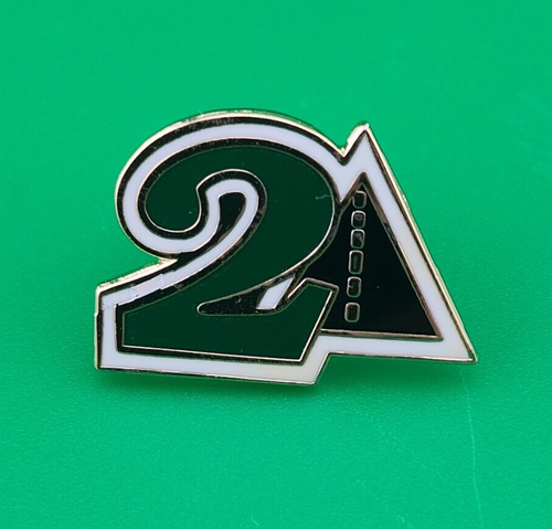 Autozone 2 Year Anniversary Employee Lapel Pin | eBay