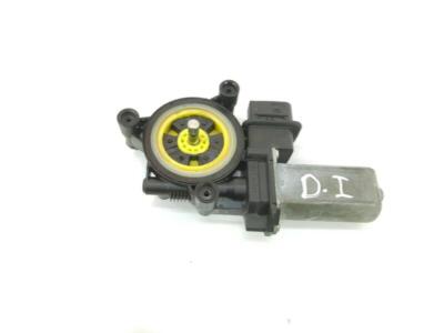 67627406633 front power window engine lh for BMW 3 TOURING 18 D 2007 ...