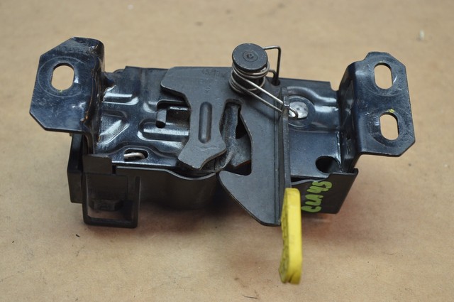 Genuine Mercedes-Benz Latch Assembly 2468800460 OEM for sale online | eBay