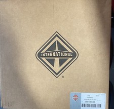 3991596c98 International Truck Jumper Harness Cummins ISX Def Tank for ...