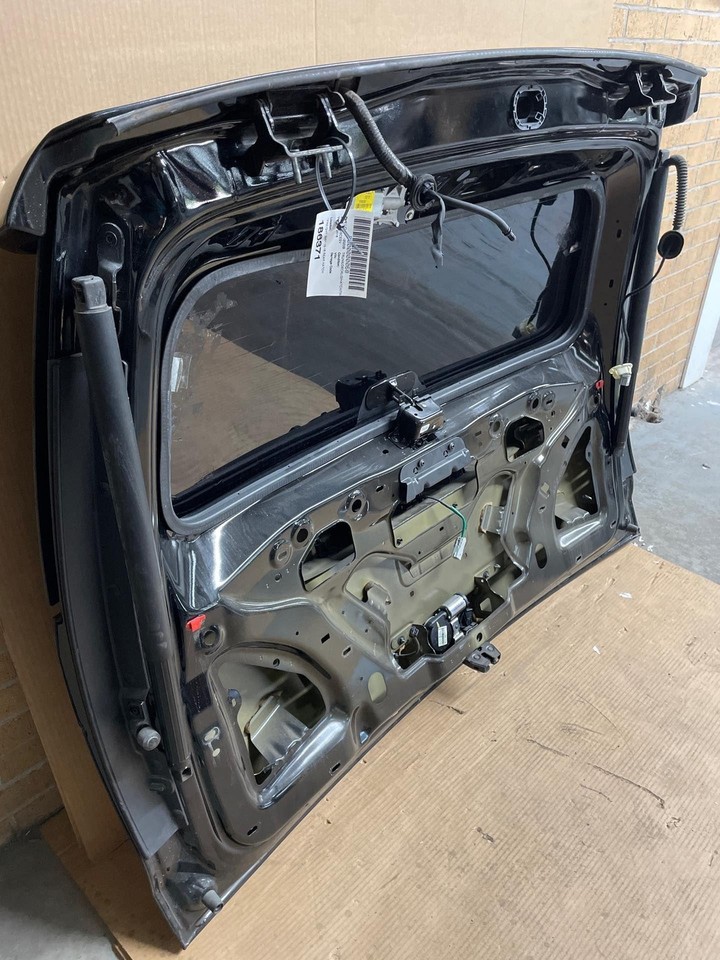 2015 2016 CADILLAC ESCALADE ESV REAR HATCH TAILGATE LIFTGATE TRUNK LID ...