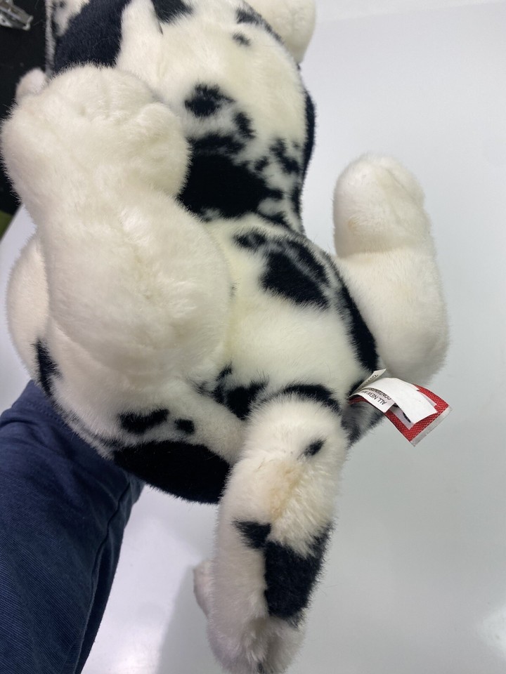 2008 retired Douglas Cuddle Toys MAJOR GREAT DANE Plush Dog Stuffed ...