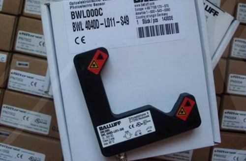 1PCS NEW FIT FOR Slot type photoelectric switch BWL000C 4040D-L011-S49 ...