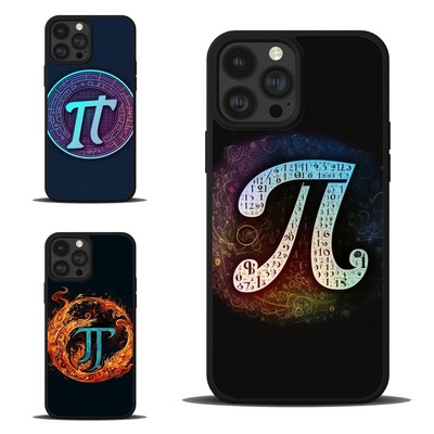 Phone Case pi mathematical symbol For iPhone XS XR 6 7 8 Plus SE 2nd ...
