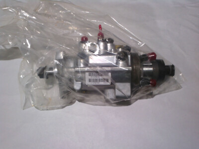 Tractor Parts - Tractor Injection Pump