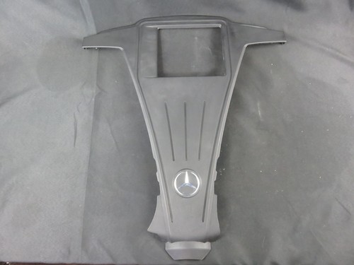Mercedes GL450 Engine Cover Central Black Genuine Center 13 15 ...
