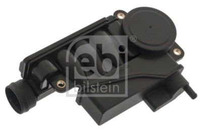Oil Trap, crankcase breather for VW AUDI:TOUAREG,A8L D3,A8 D3,A6 C6,Q7 ...