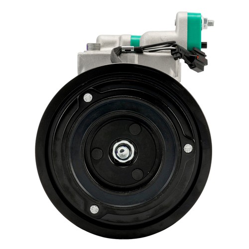 AC A/C Compressors For Hyundai Santa Fe 2.4L 2001-2006 Kia Optima 2.4L ...