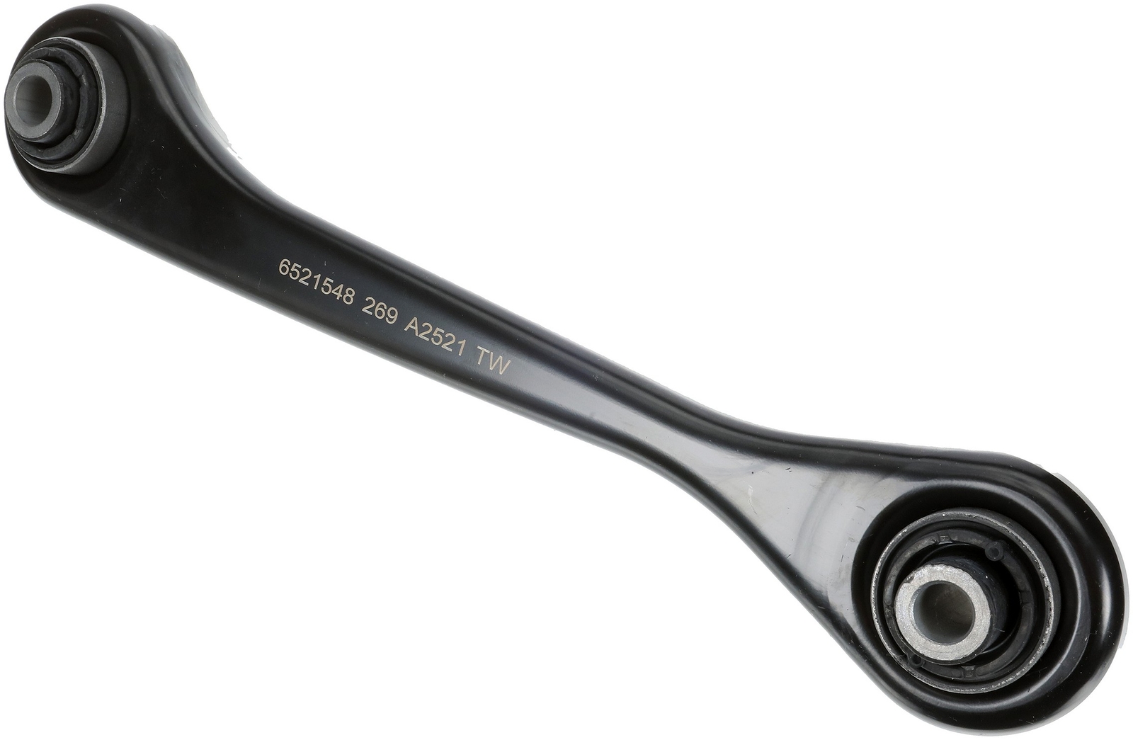 Suspension Control Arm Dorman For 2017-2018 Volkswagen Tiguan Limited ...