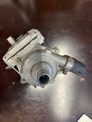 EMP WP29 12V Electric Water Pump | 1030002109 | eBay