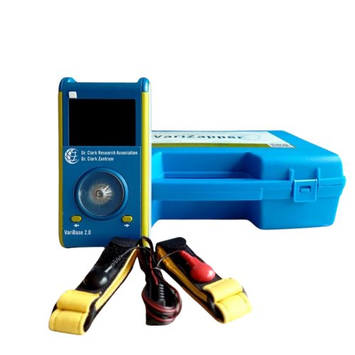 Dr Hulda Clark -Varizapper 2.0 - Free USA Shipping | eBay