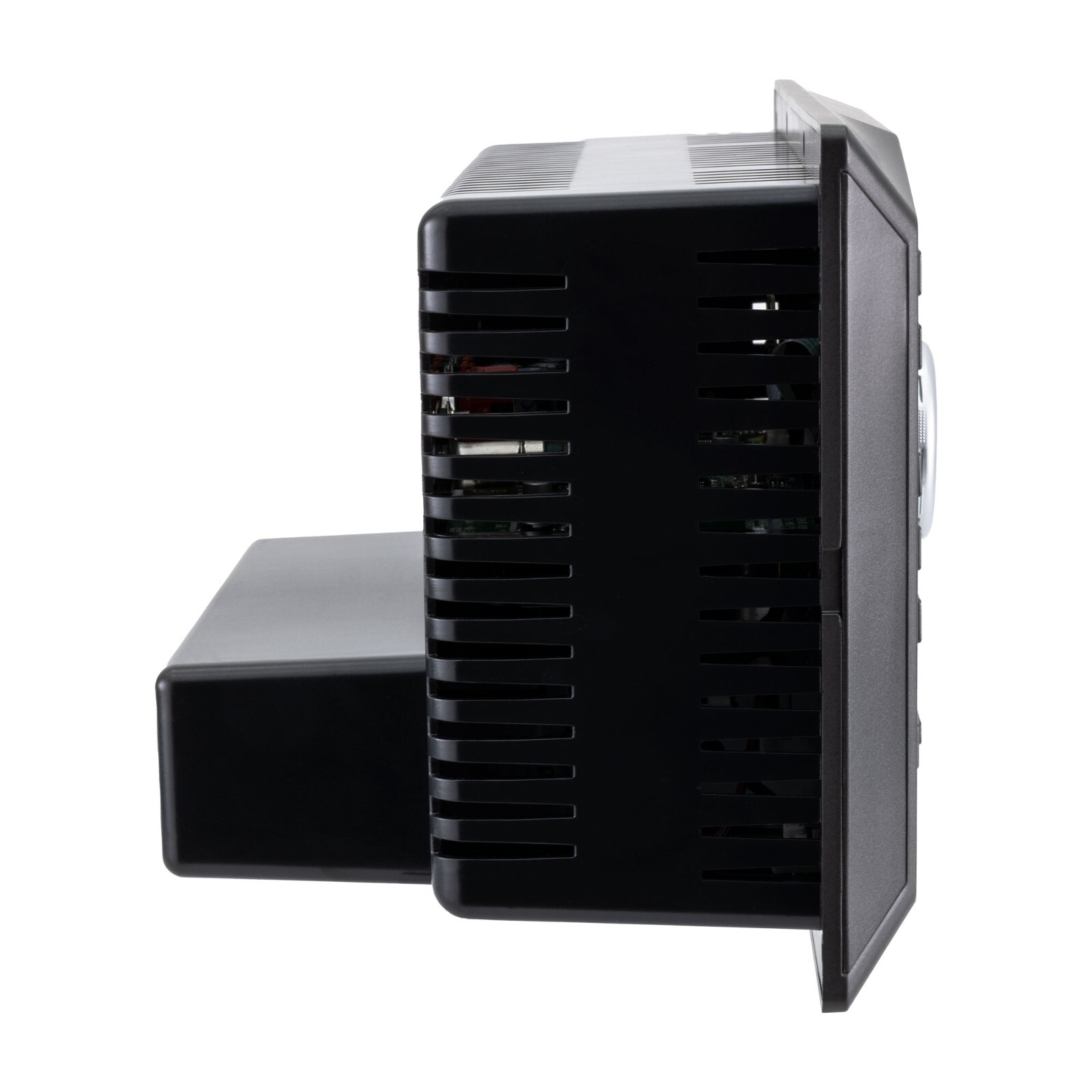 RecPro RV Stereo | AM/FM Radio | 3 Zones | CD/DVD Player | 8 Speaker ...