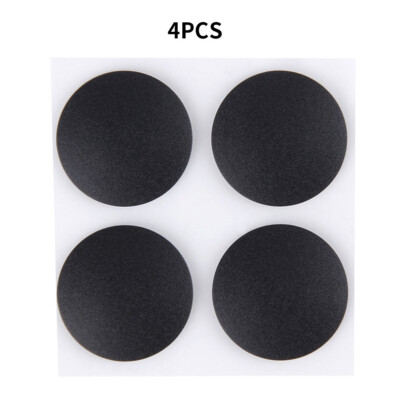 4pcs Laptop Foot Pad Rubber Feet Pad Anti - for slip Laptop Bottom Foot ...
