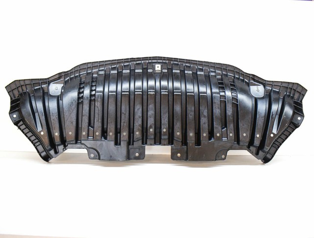 MERCEDES C Class W205 Front Bumper Undertray Genuine A2055200600 for ...