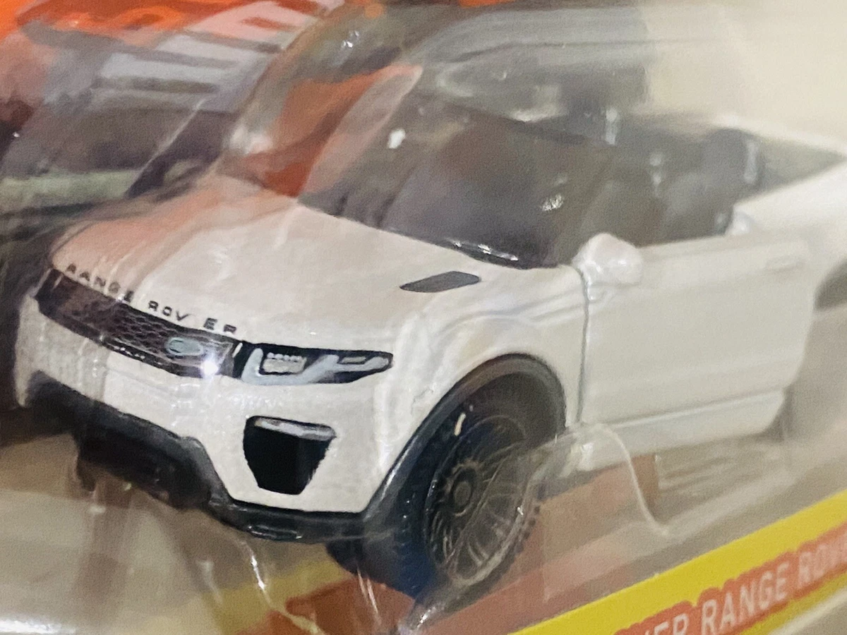 Range Rover Evoque 2022 Convertible