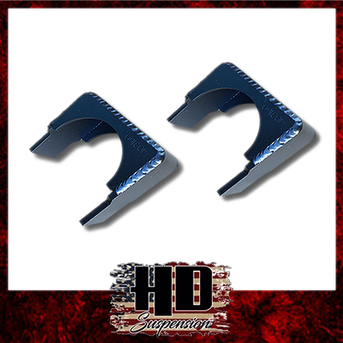 1965-1973 F100 F-100 Ranger 6" Rear Drop Lowering Flip Kit | eBay