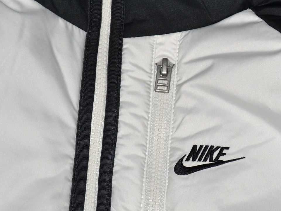 NIKE Coat Man M European / S US US NK43 T3P | eBay