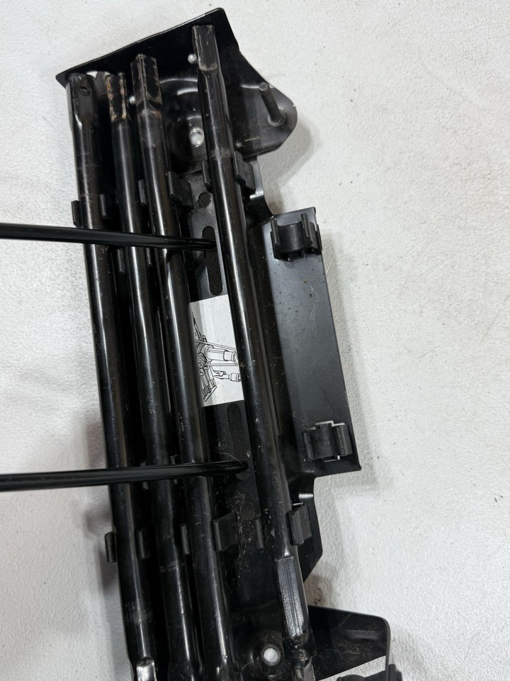 98-11 Ford Ranger Spare Lug Wrench Ext Tire Tool Kit Original Oem | eBay