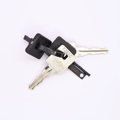 Harley-Davidson Key Set Part Number - 90300034/7262C | eBay