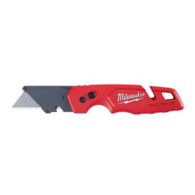 Milwaukee FASTBACK Folding Utility Knife 48-22-1501 | eBay