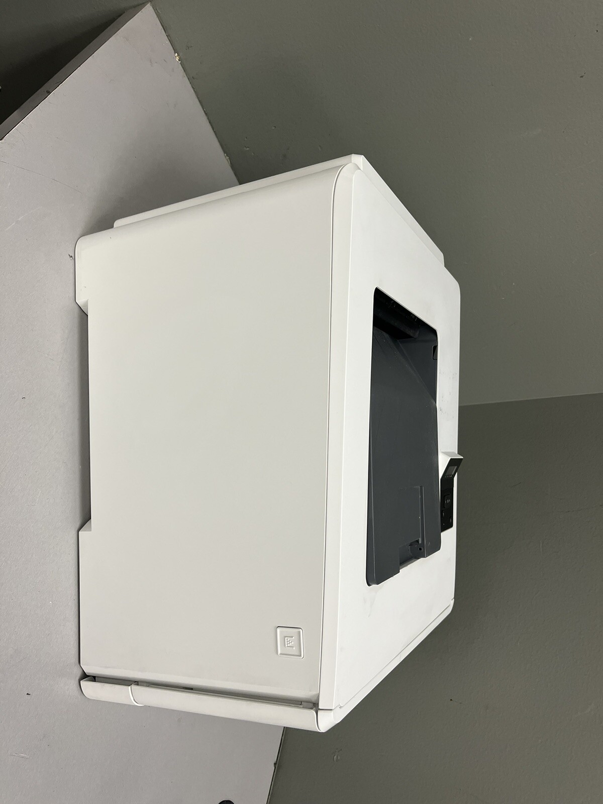 HP Color LaserJet M452DN CF389A Color Duplex Laser Printer for Parts ...