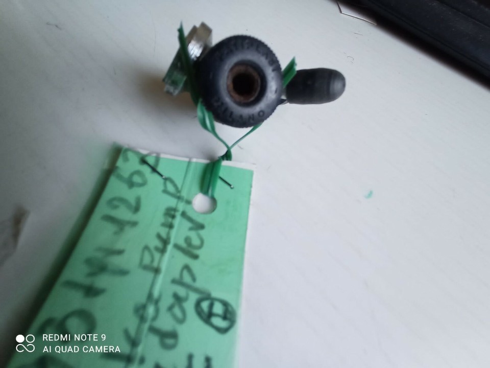 FOR SILCA PUMP ADAPTER SQUARE DRIVE F.T.-A G BRAND POMPA | eBay