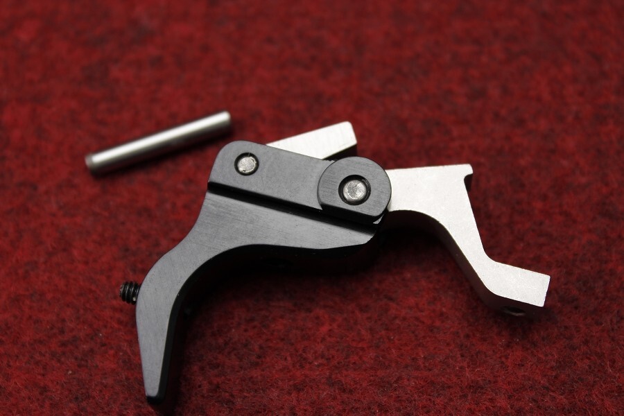 KIDD "Trigger Job" Kit upgrade for the Plastic Ruger® 10/22® Guard ...