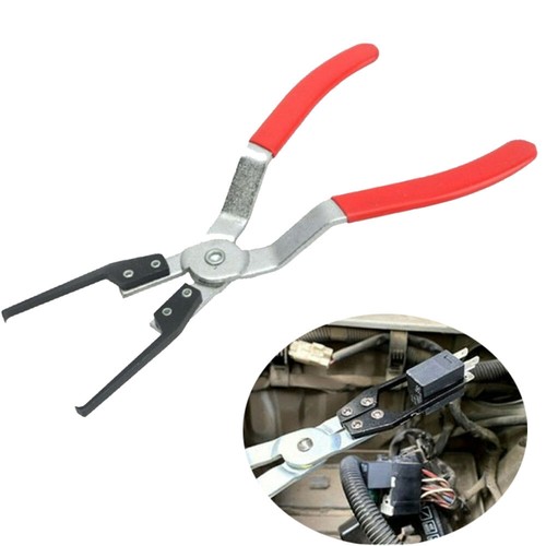 Electrical Relay Puller Fuse Extractor Car Relay Remover Pliers ...
