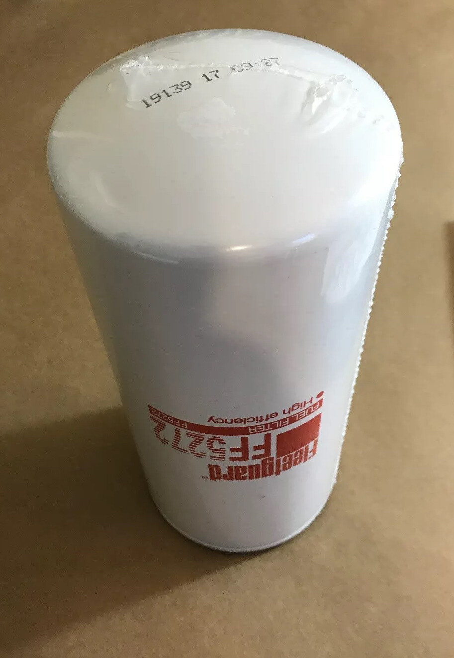 FLEETGUARD FF5272 - Fuel filter cross reference