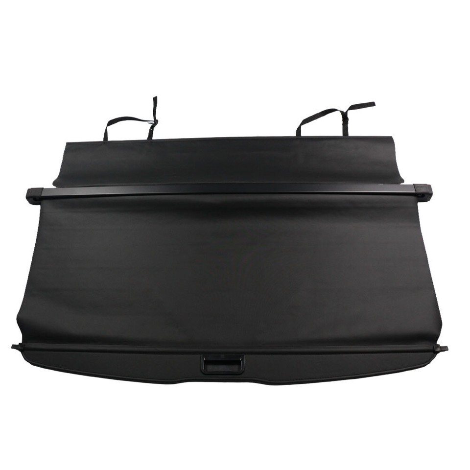 Retractable Cargo Cover for Toyota 4Runner 2003-2009 Rear Trunk ...