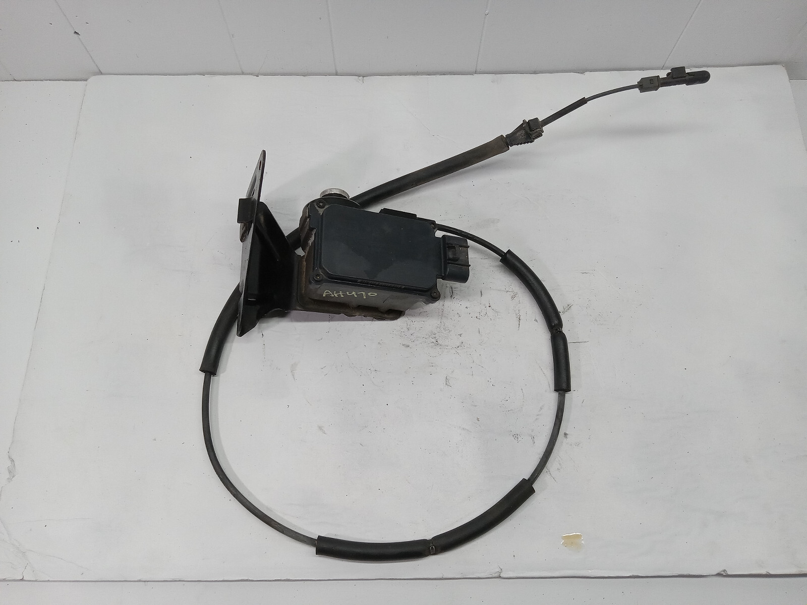 2002 FORD EXPLORER CRUISE SERVO CONTROL MODULE OEM, XW4F-9C735-AD | eBay