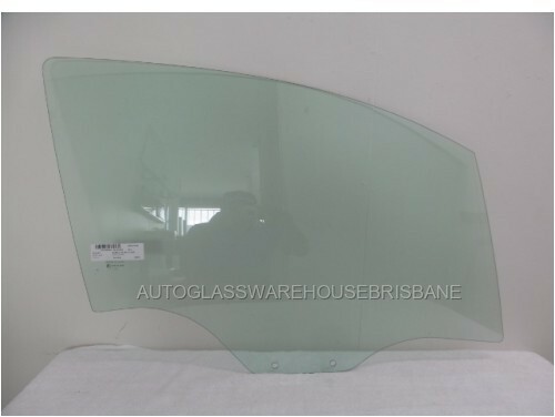 HOLDEN BARINA MJ SPARK - 10/2010 TO 3/2016 - 5DR HATCH - DRIVERS ...