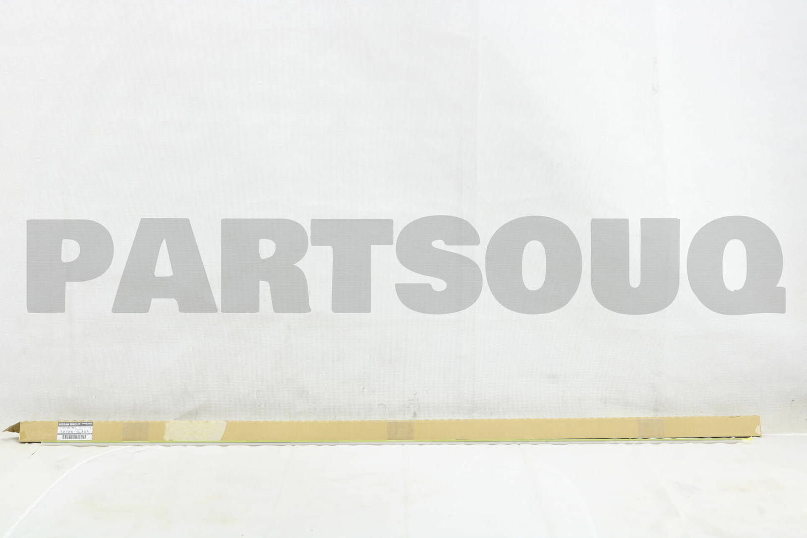 727251LA0A Genuine Nissan FASTENER-MOULDING 72725-1LA0A | eBay