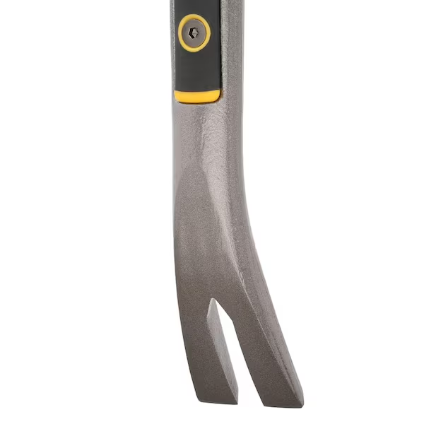 NEW Durable FatMax FuBar Pry Split Demolition Bar Wrecking Steel Tool ...