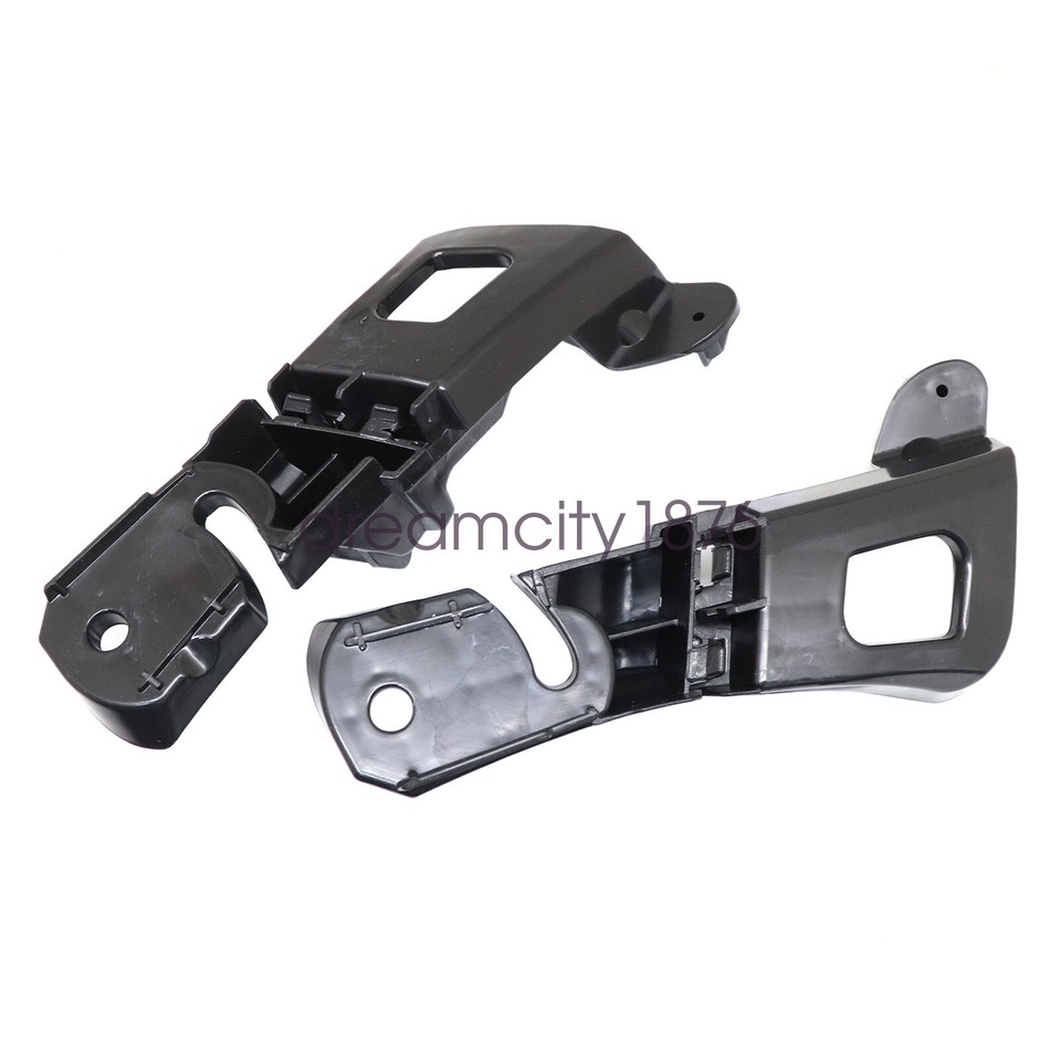 Front Bumper Cover Bracket Holder Fit for VW Beetle 2012 2013-2019 ...