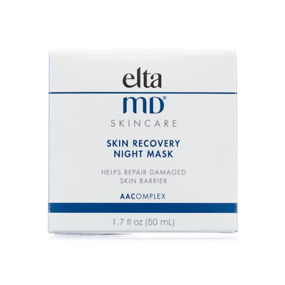 Elta MD Skin Recovery Night Mask 50ml 1.7oz NEW FAST SHIP | eBay