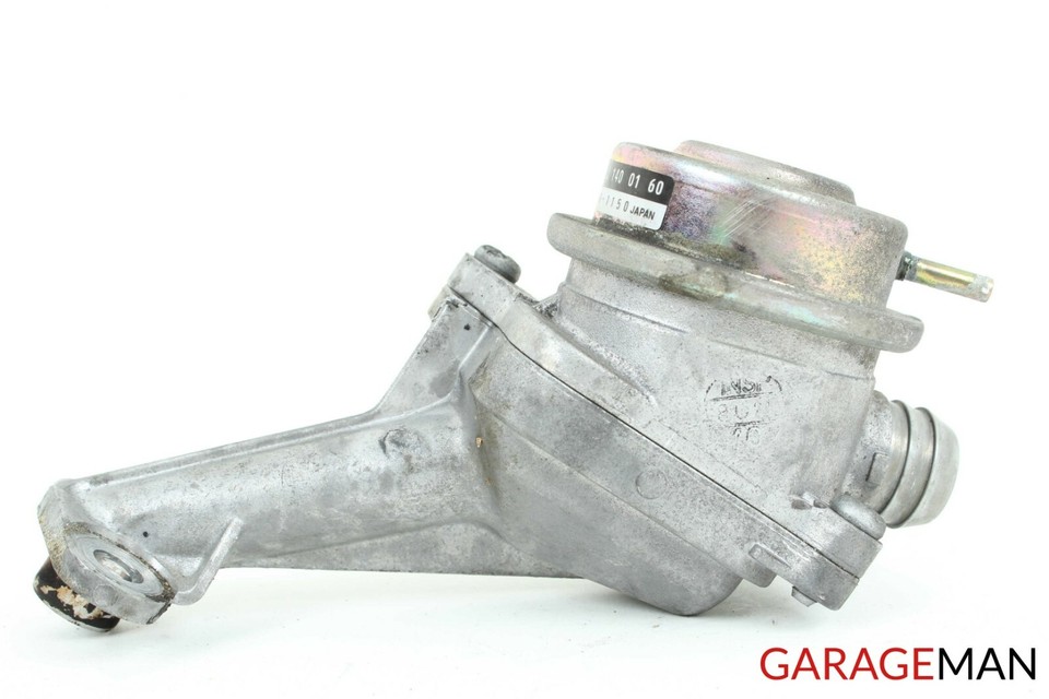 02-04 Mercedes W203 C32 SLK32 AMG Left Side Engine Smog Air Pump Check ...