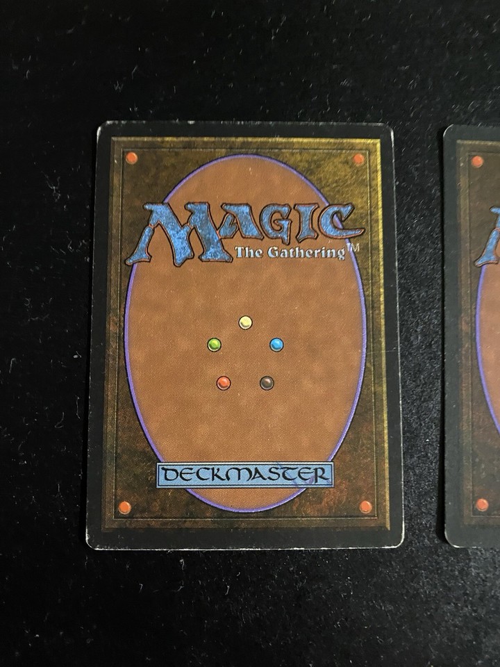 Demonic Hordes - Revised Edition - MTG MP X 1 | eBay