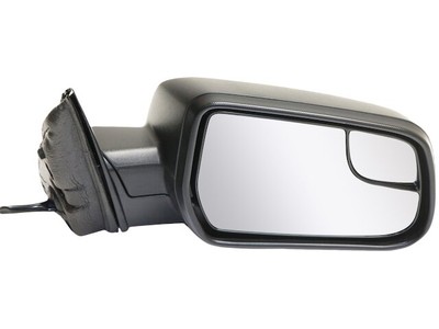 Right Mirror For 10-17 Chevy GMC Equinox Terrain LS LTZ LT L Premier ...