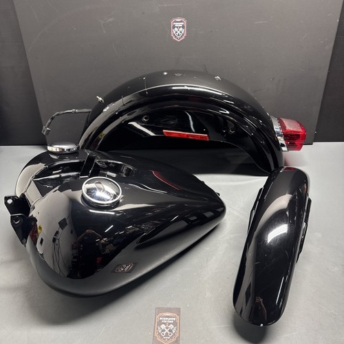 2002 Harley Davidson Dyna FXDL Paint Set Complete | eBay