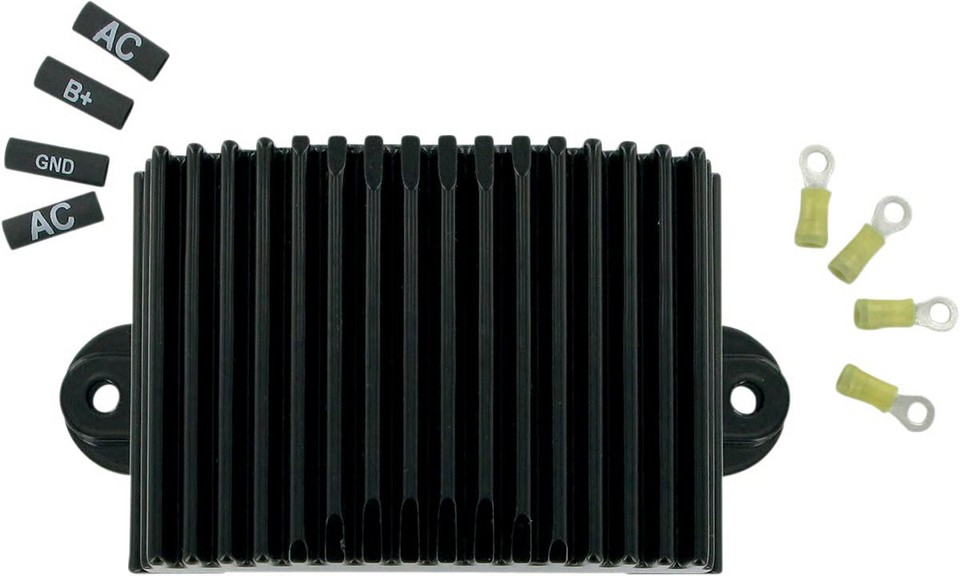 CYCLE ELECTRIC 1995-1996 Harley-Davidson FLHTCU Electra Glide Ultra ...