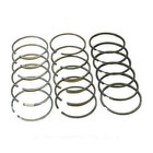 GOETZE MOLY PISTON RING SET STD FOR MERCEDES M112 M113, CHRYSLER EGX ...