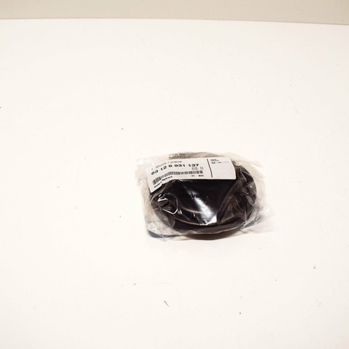 NEW BMW 5 F10 FRONT HEADLIGHT REAR COVER CUP 63126931137 6931137 OEM NO ...