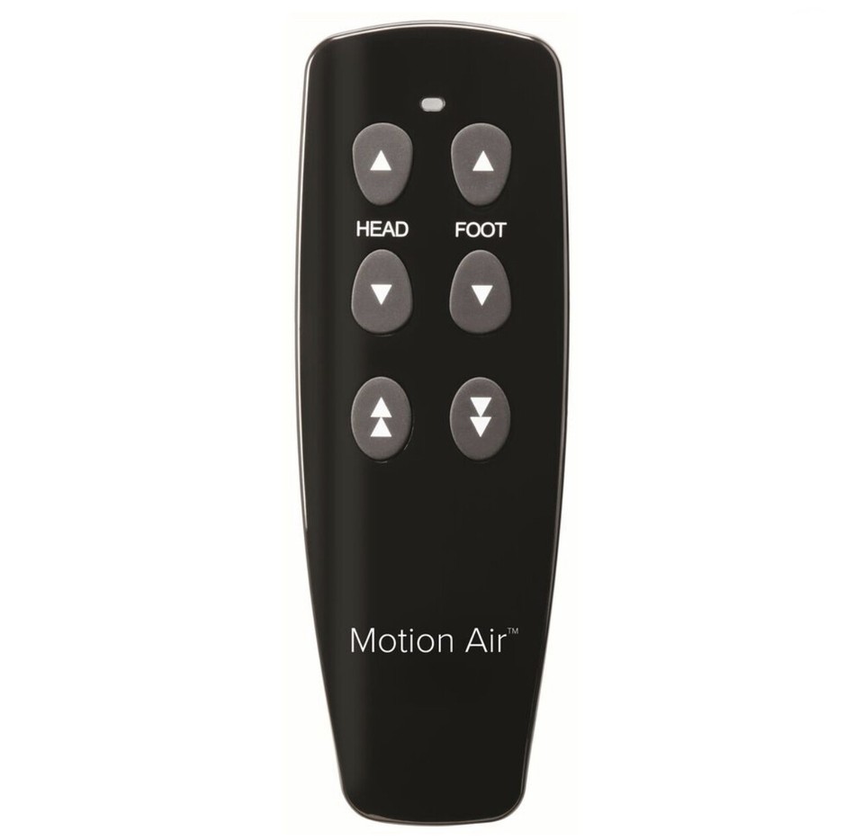 Serta Motion Air and Motion Custom Headboard Kit TXL, F, Qn, or Split ...