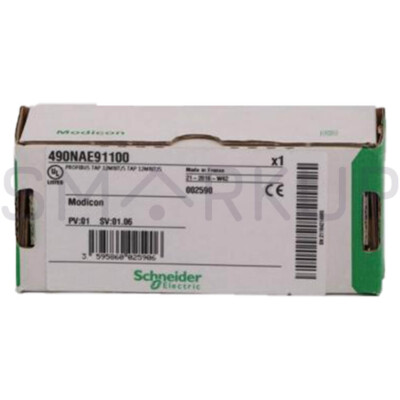 New In Box SCHNEIDER 140NOM21200 DIO Head-end Adaptor | eBay