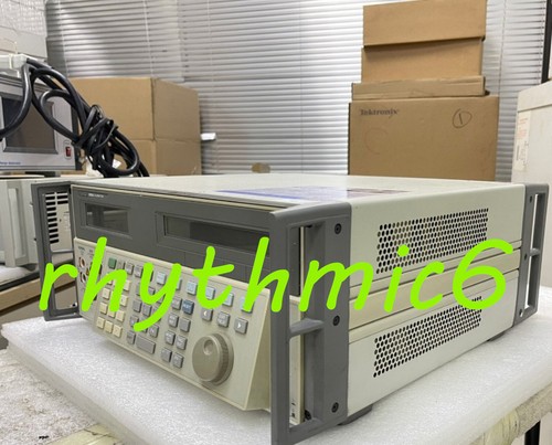 Used FLUKE 5700A Multifunction Calibrator Tested good FedEx or DHL | eBay