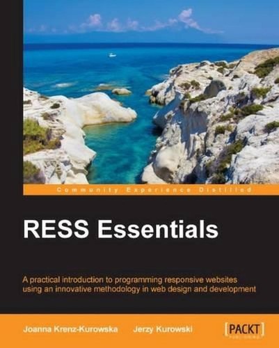 Ress Essentials by Jerzy Kurowski (English) Paperback Book ...