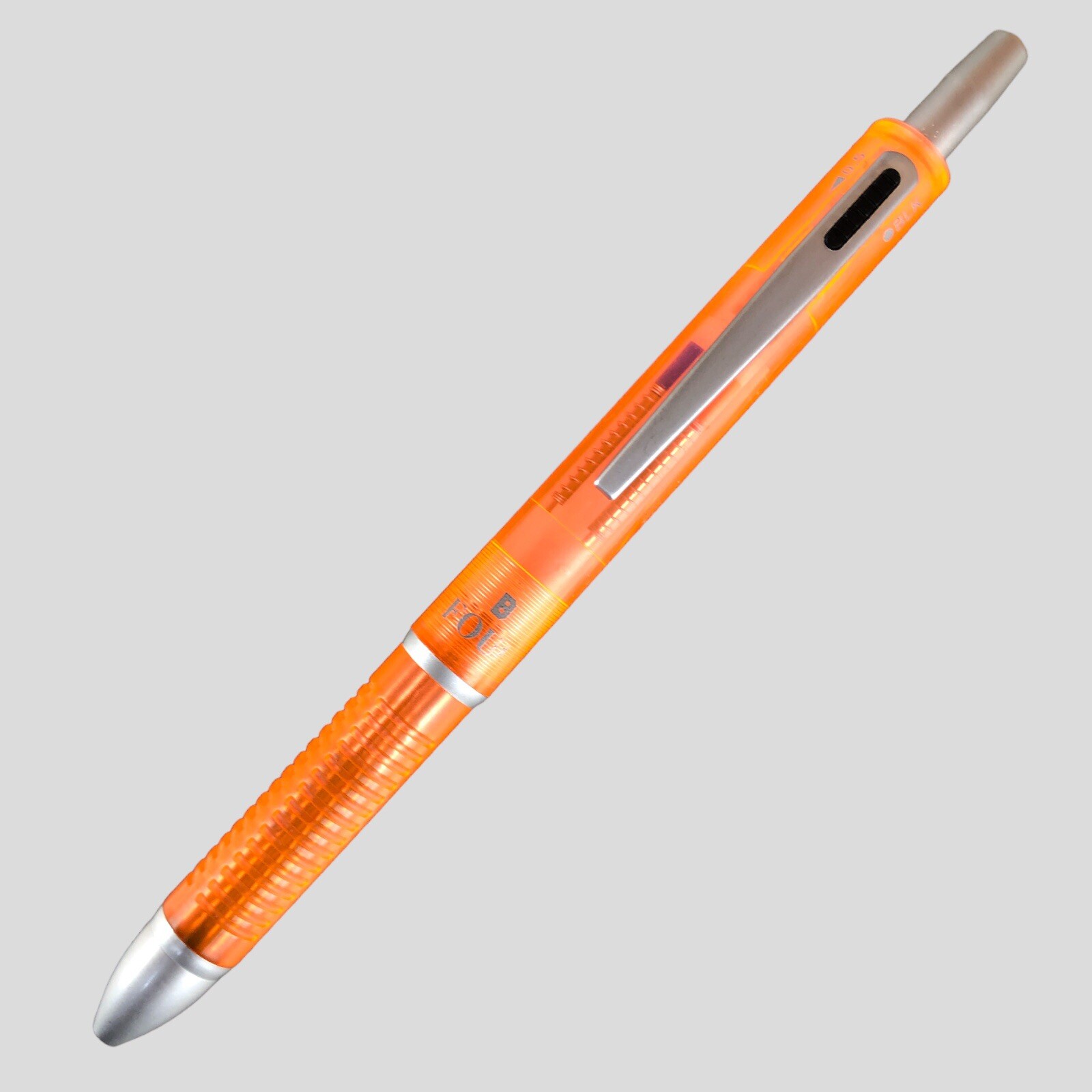 Stylo Multifonctions Niji Quadpoint | eBay