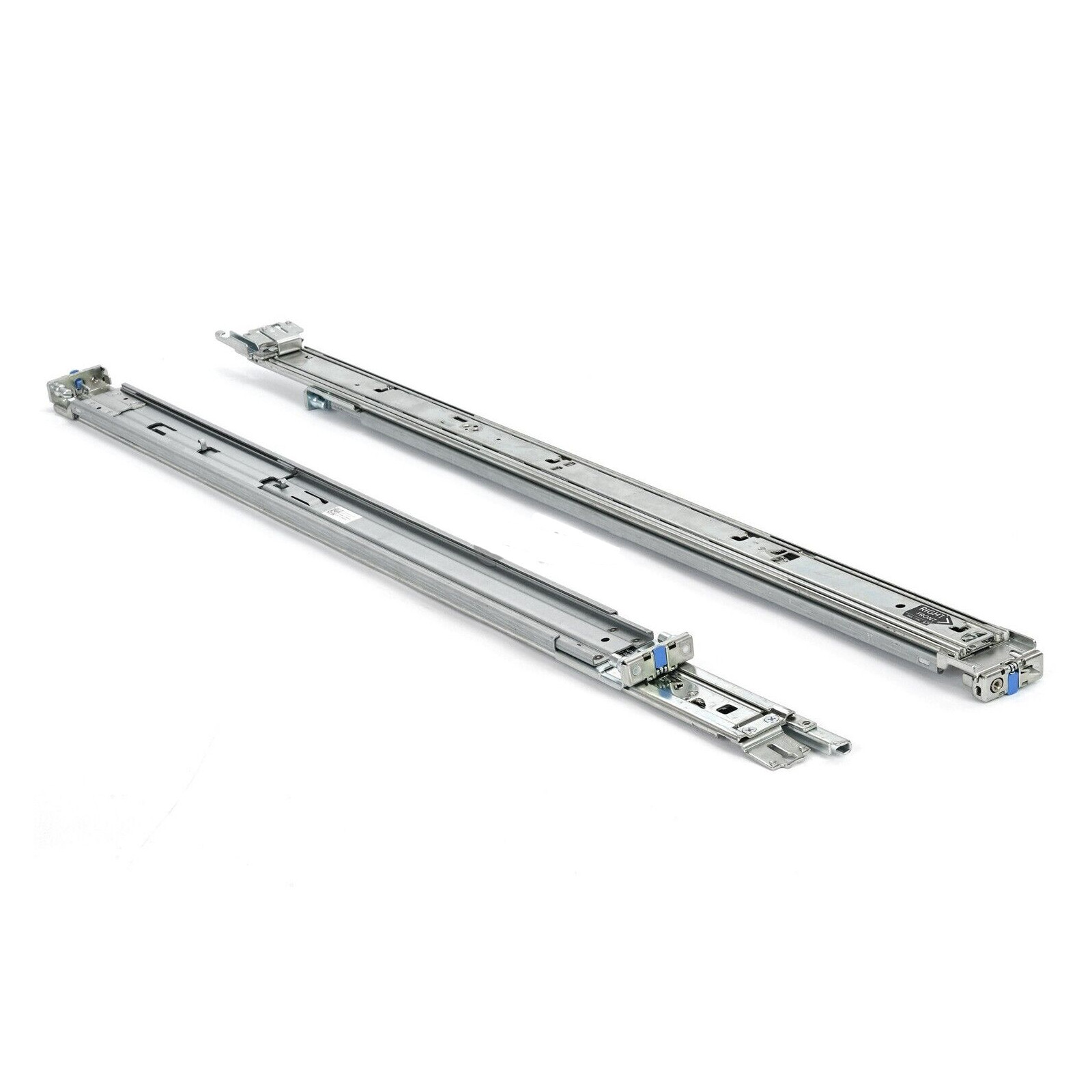 DELL SLIDING RAIL KIT FOR R320 R330 R420 R430 R620 R630 R640 NX3300 ...