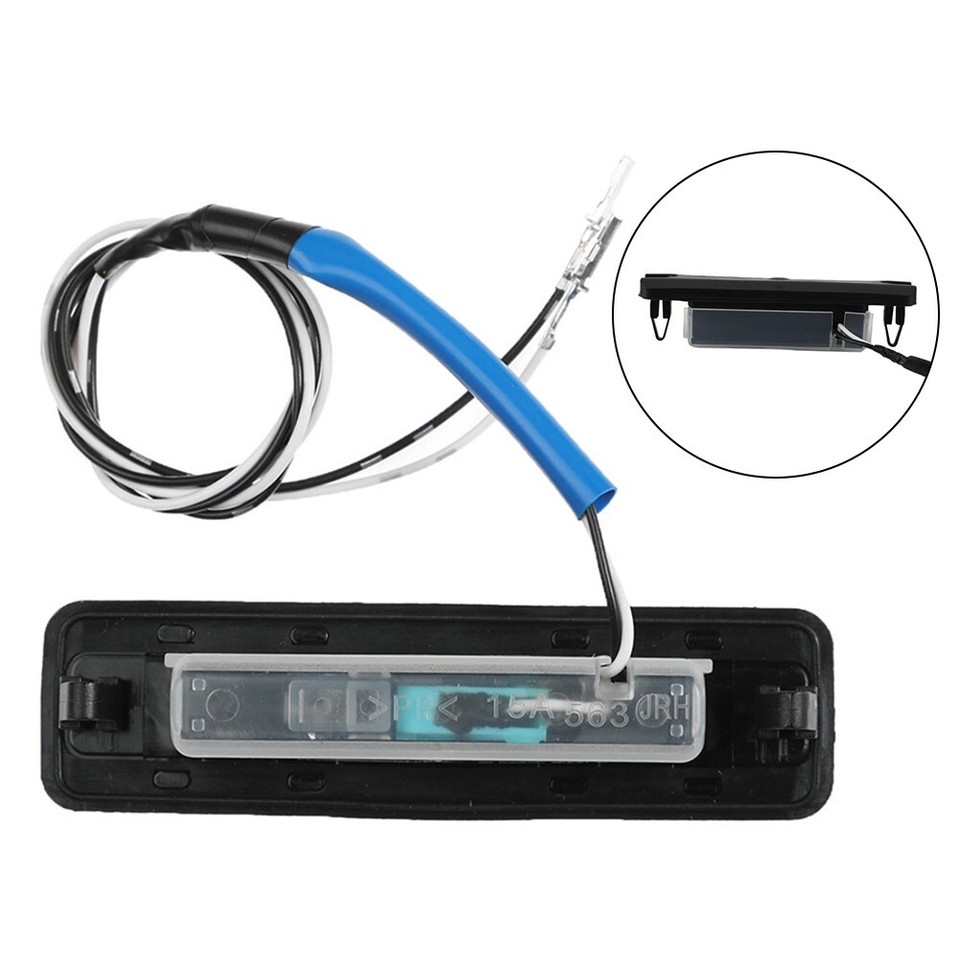 Tailgate Handle Switch Release for Seamless Integration and ...